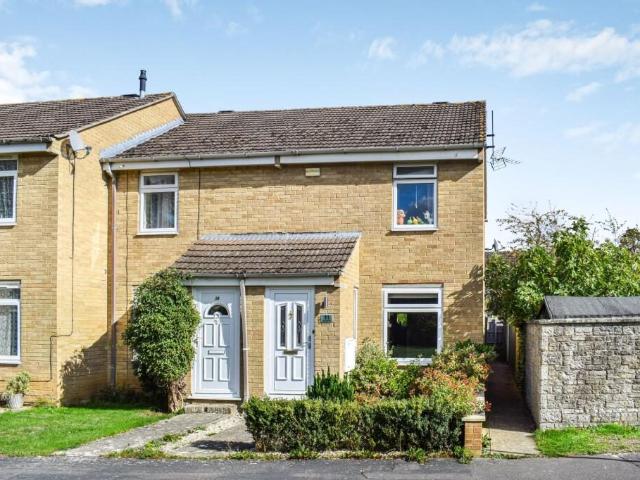 house for rent in Chorefields, OX5 1SX