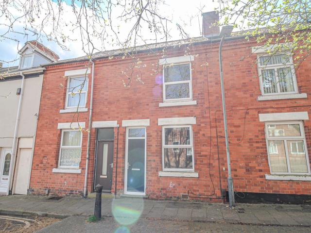 house for rent in Chatsworth Street, Sutton In Ashfield