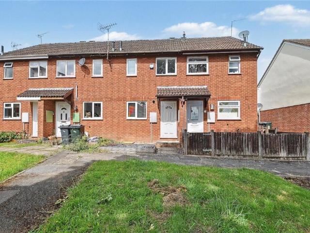 house for rent in Challenger Close, WR14 2NN