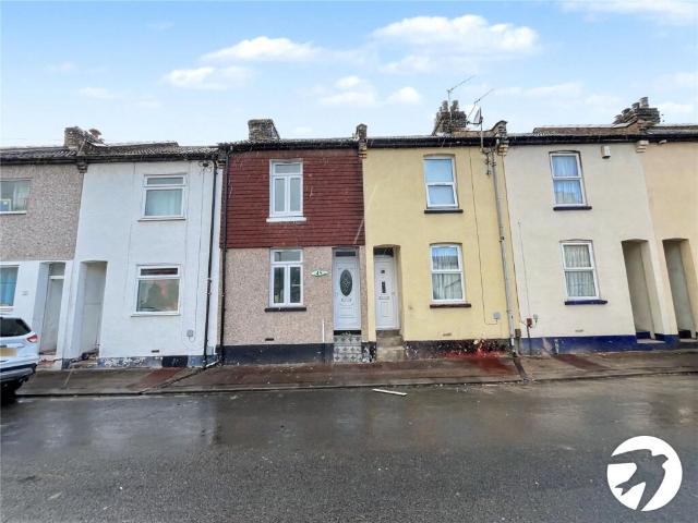 house for rent in Chamberlain Road, ME4 5HT