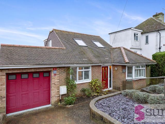 house for rent in Channel View Road, Woodingdean, East Sussex