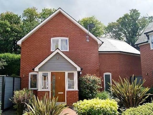 house for rent in Chapel Mews, Bury St. Edmunds, IP32 7AF