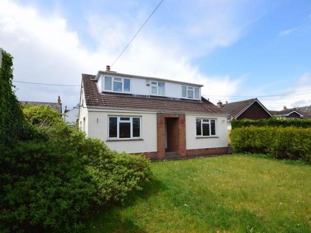 house for rent in Chapel Road, NP7 7DN