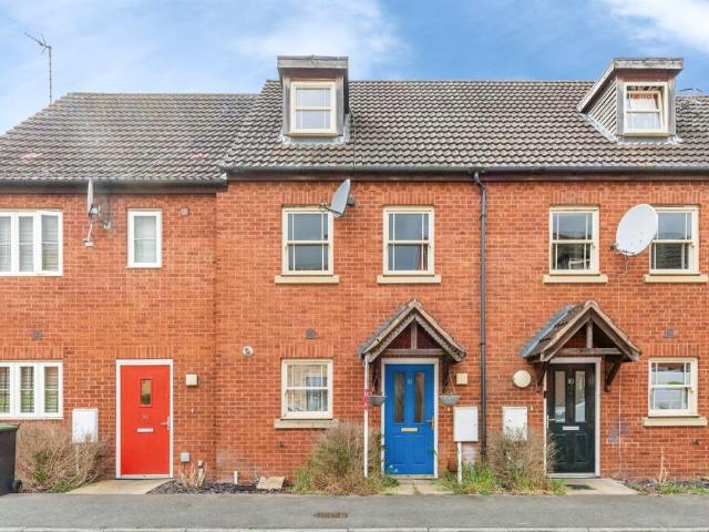 house for rent in Chapman Road, Wellingborough, Wellingborough