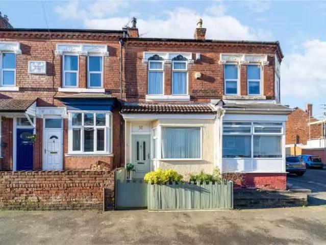 House for rent in Charlotte Road, Stirchley, Birmingham, B30