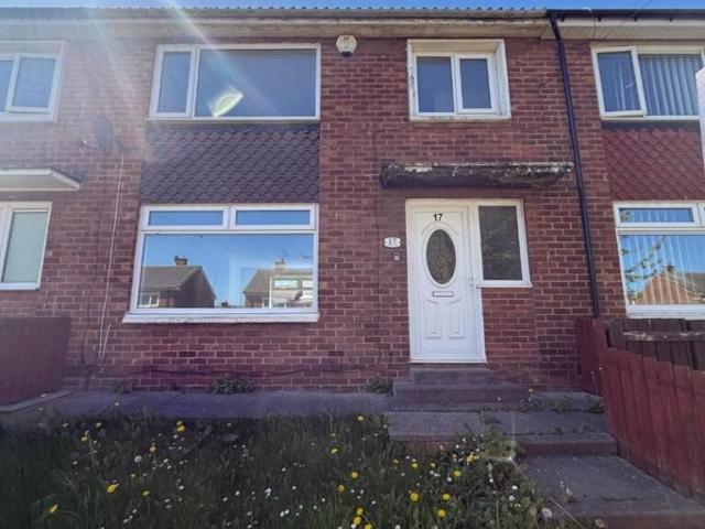 house for rent in Charlbury Road, TS3 8JU