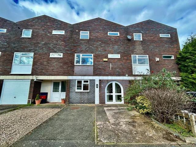 house,for rent in, Charles Gardner Road, Leamington Spa