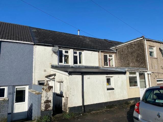 house for rent in Charles Row, CF34 0AR