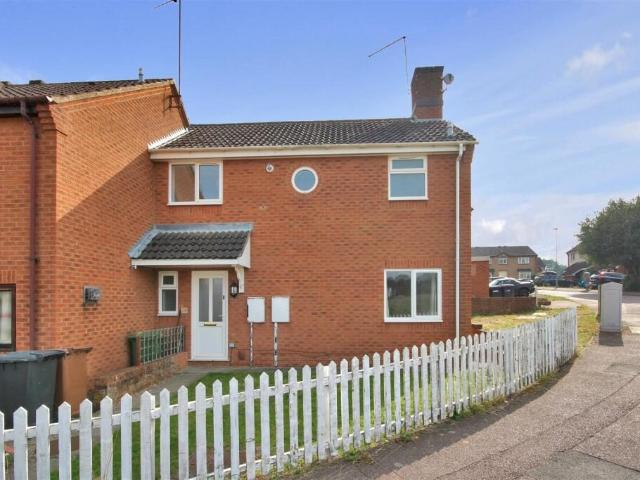 house for rent in Charles Street, NN8 2HZ
