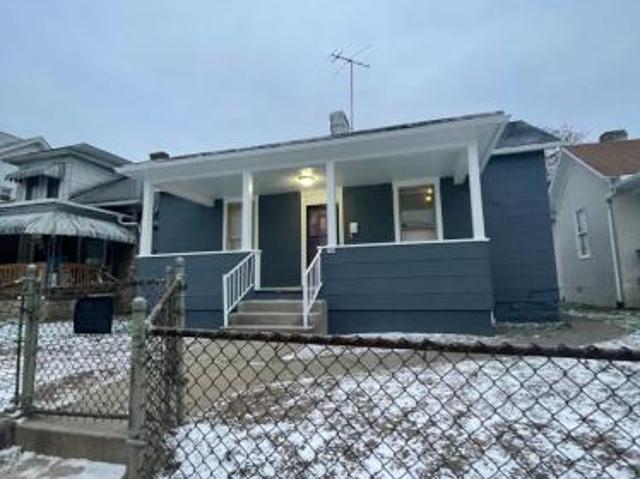 House for Rent in Charleston, West Virginia, Ref# 201979167