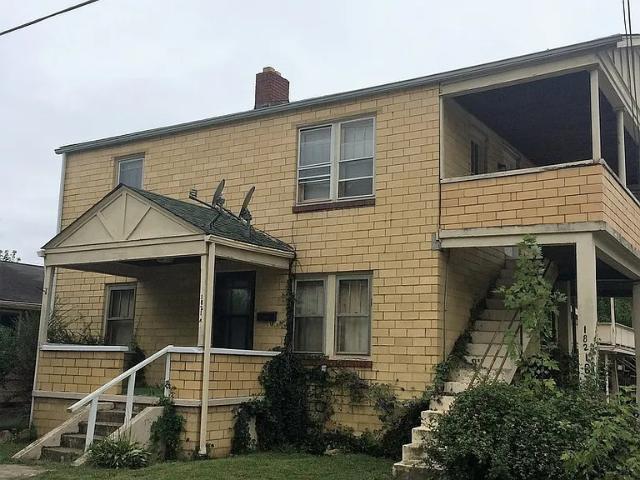 House for Rent in Charleston, West Virginia, Ref# 201989047