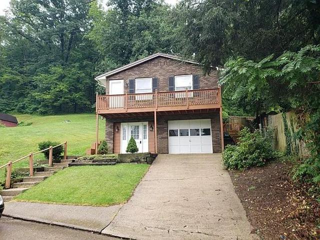 House for Rent in Charleston, West Virginia, Ref# 201999795