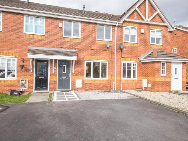 house for rent in Charmouth Close, WA12 0GA