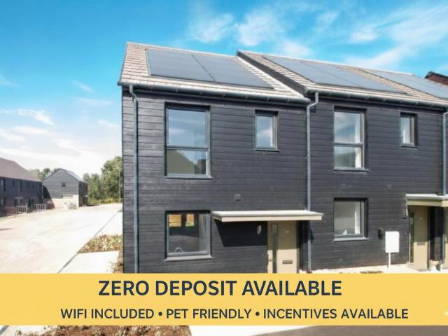 house for rent in Charnwood Circle, Shenley Wood, Milton Keynes, MK5