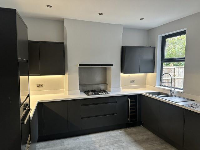 house for rent in Charnwood Grove, NG2 7NT