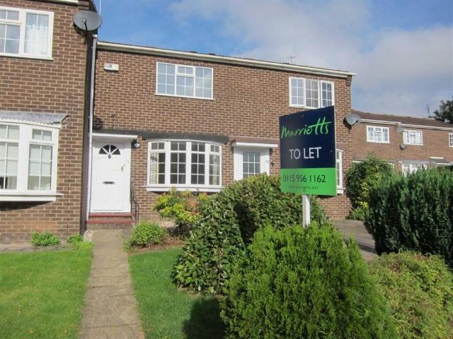 house for rent in Charnwood Lane, NG5 6PG
