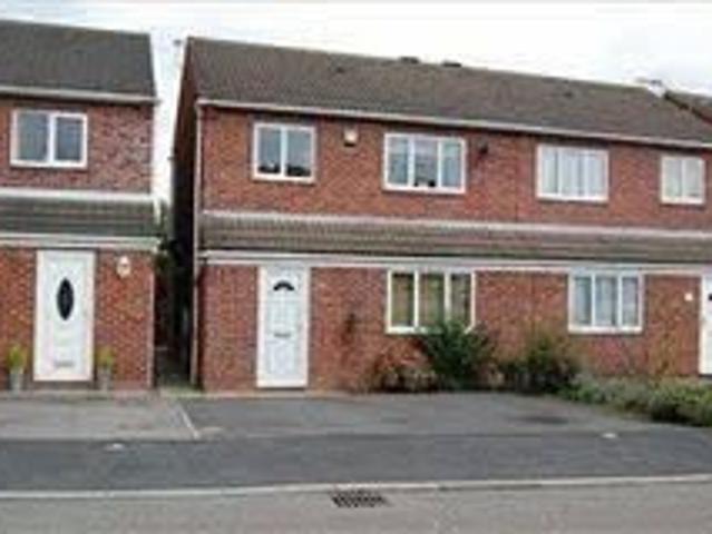 house for rent in Charnwood Road, LE9 8FL