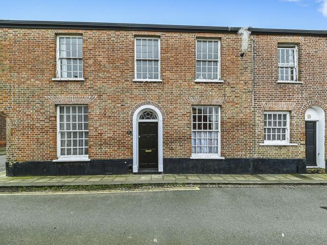 house for rent in Checker Street, King's lynn, King's lynn