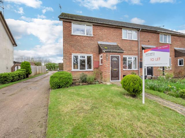 house for rent in Chedburgh, Bury St. Edmunds