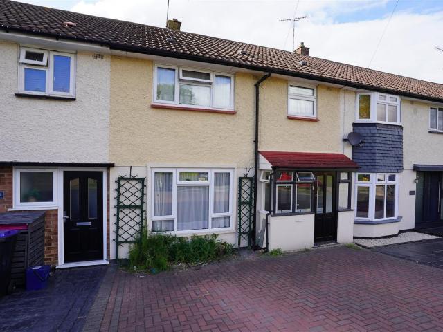 house for rent in Cheddar Avenue, Westcliff on Sea