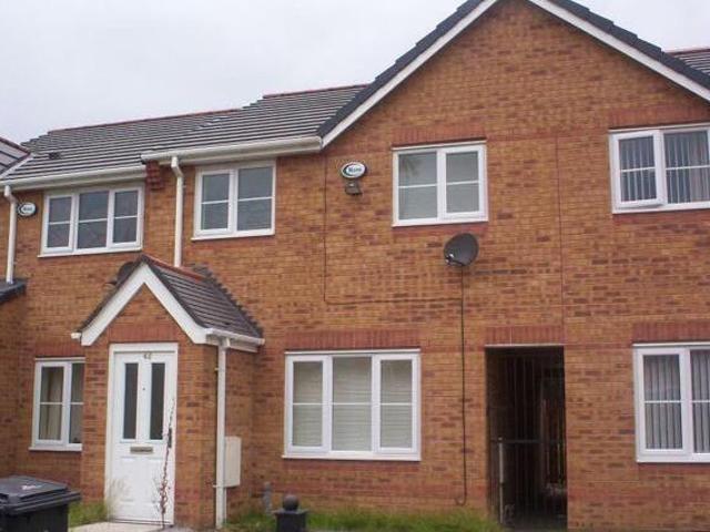 House For Rent In Cheetwood