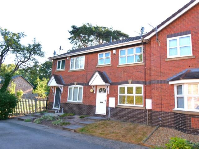house for rent in Chelford Close, Prenton, Wirral, CH43 7NJ