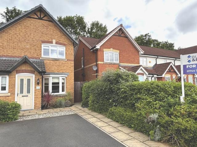 house for Rent in Chelford Road, Eccleston