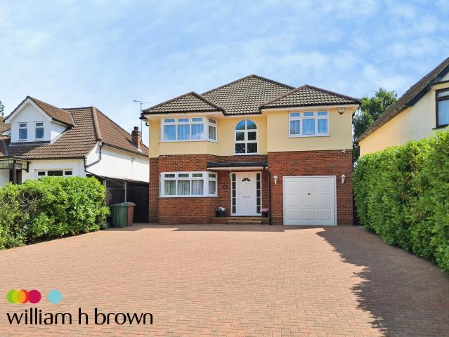 house for rent in Chelmsford Road, Brentwood, Shenfield, Brentwood, Shenfield