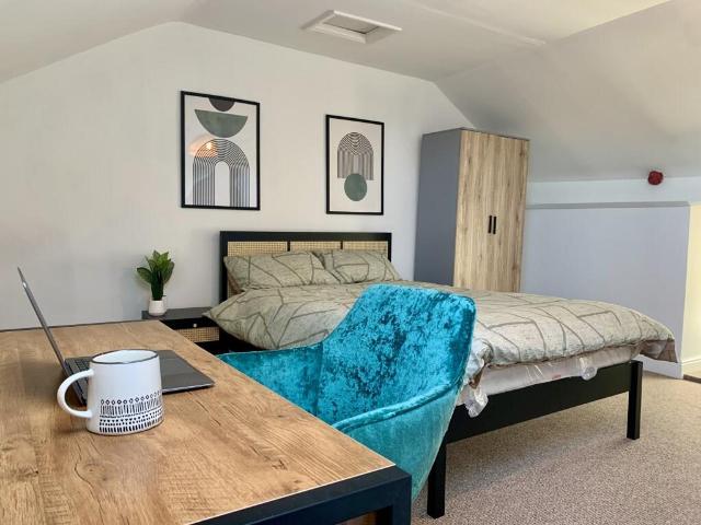 house for rent in Chelmsford Street, LN5 7LL