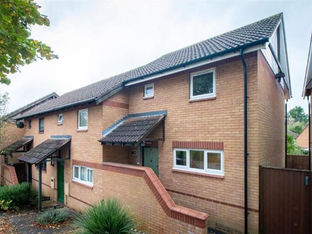 house for rent in Chepstow Drive, MK3 5NG