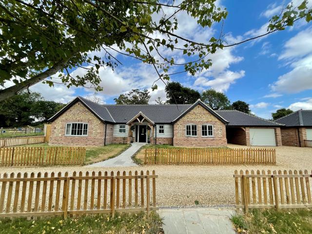 house for rent in Chequers Lane, Thetford, Saham toney, Thetford, Saham toney