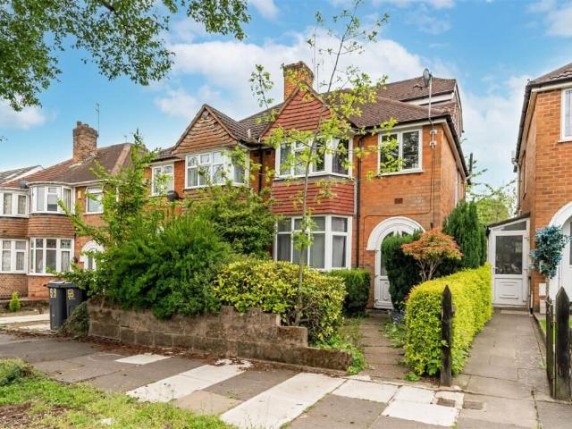 house for rent in Cherington Road, B29 7SS
