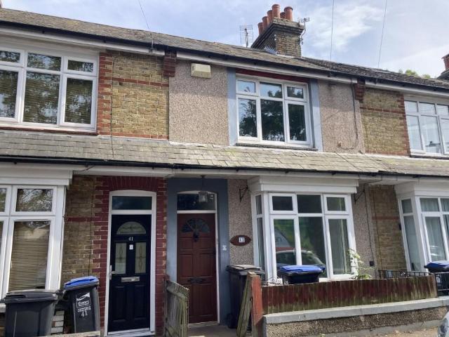 house for rent in Cheriton Avenue, CT12 6EL