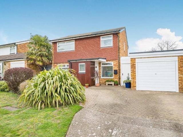 house for rent in Cheriton Avenue, BR2 9DD