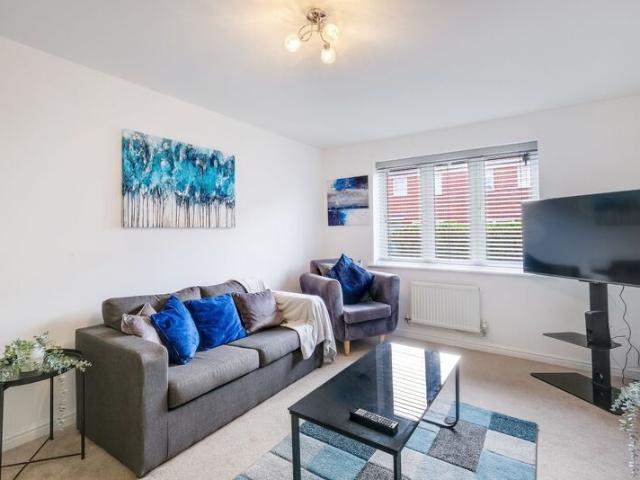 house for rent in Cherry Banks, Emersons Green, Bristol