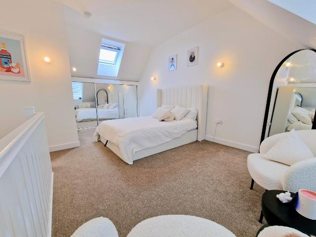 house for rent in Cherry Road, Peterborough, PE7