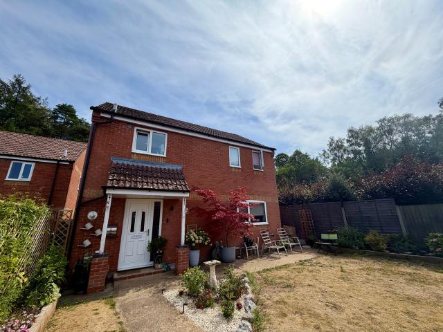 house for rent in Cherry Tree Close, Thetford, Mundford, Thetford, Mundford