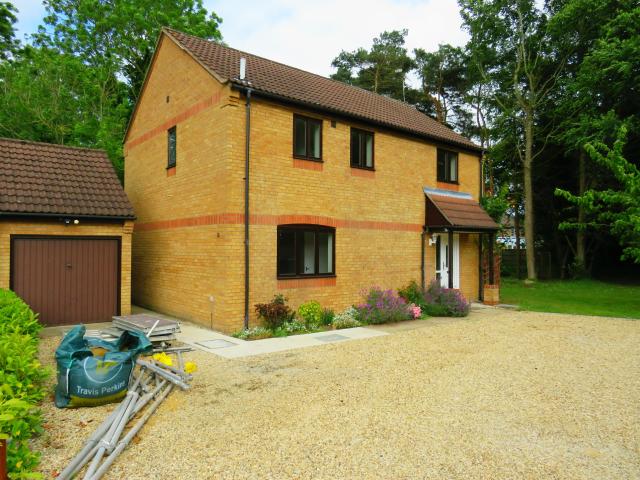 house for rent in Cherry Tree Close, Thetford, Mundford, Thetford, Mundford
