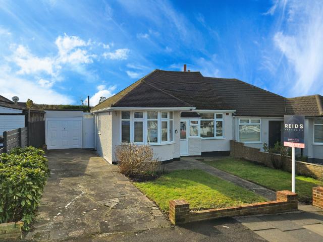 house for rent in Chesham Avenue, Petts Wood, BR5