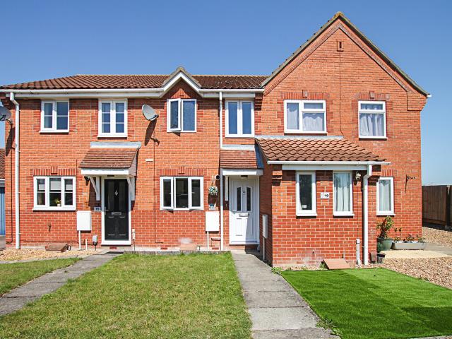 house for rent in Chestnut Rise, CB25