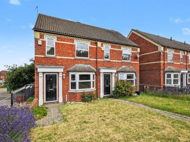 house for rent in Chestnut Square, CV32 7UW