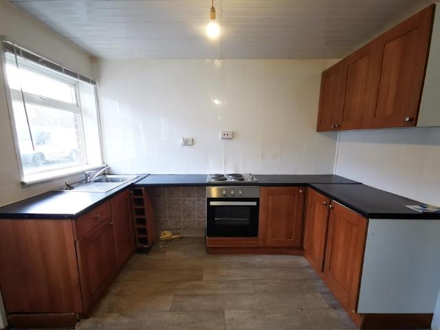house for rent in Chestnut Street Ashington, Northumberland, NE63