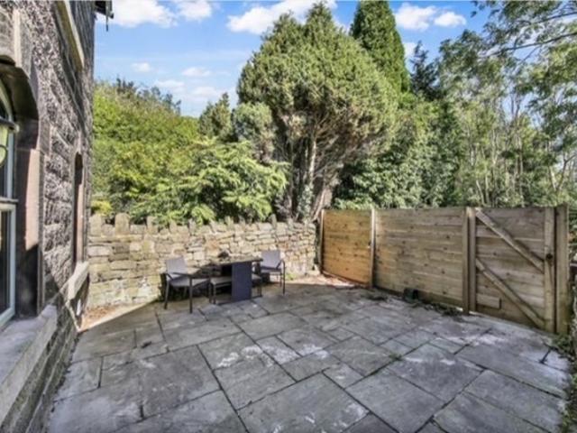house for rent in Chesterfield Road, Matlock, Matlock
