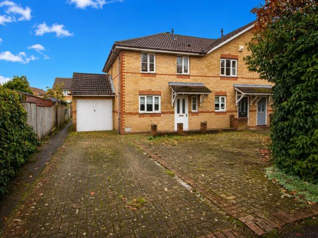 house for rent in Chicksands Avenue, Monkston, Milton Keynes, MK10