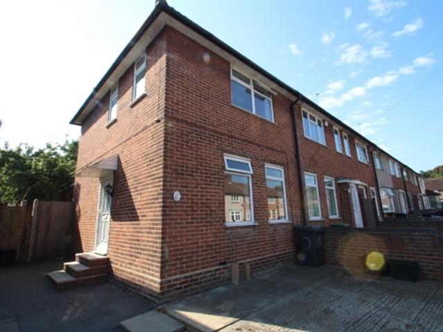 house for rent in Chilam Road, London, SE9 4BG