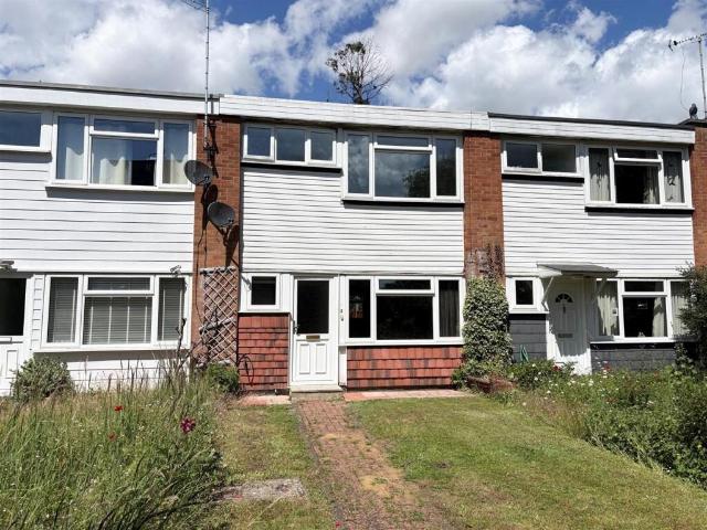 house for rent in Chiltern Gardens, LU7 3BL