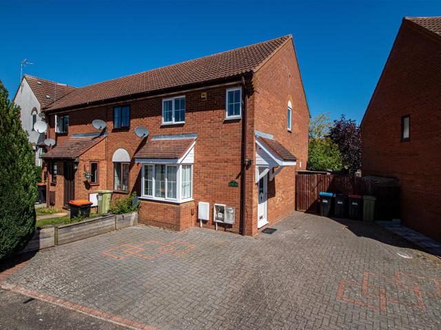 house for rent in Chipping Vale, Emerson Valley, Milton Keynes, MK4
