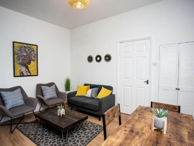 house for rent in Chirton Green, NE29 0JR