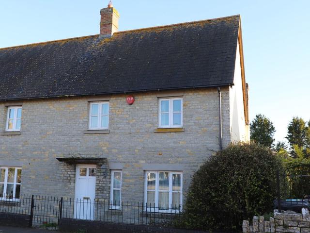 house for rent in Chistles Lane, Keinton Mandeville