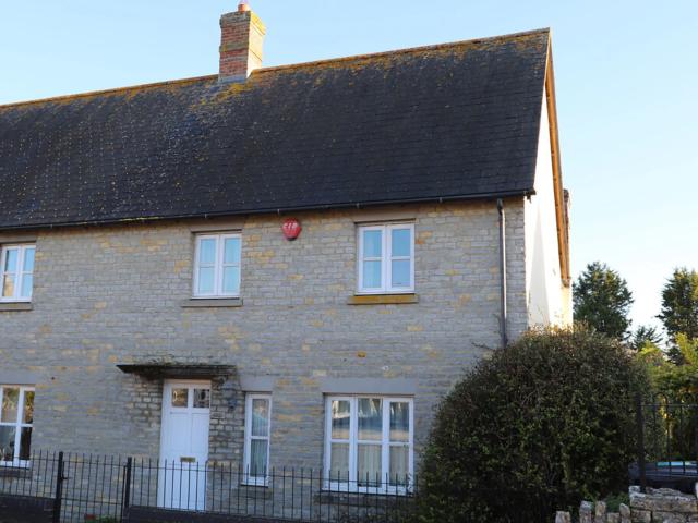 house for rent in Chistles Lane, Keinton Mandeville